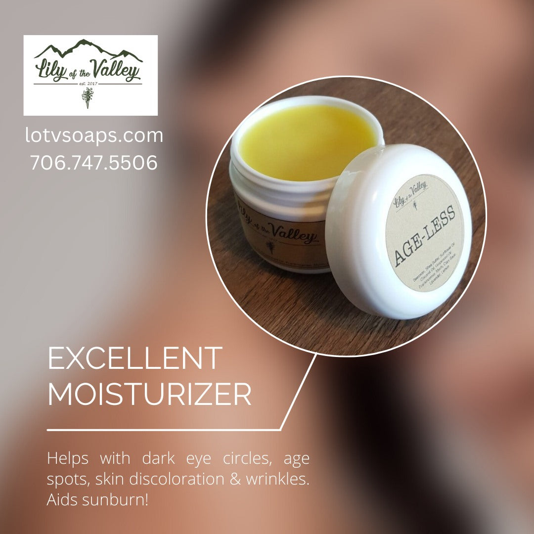 Choose Products with Natural Ingredients – LOTV Naturals